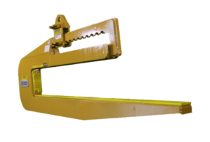 PH9000 Mechanical Pipe Hook | Pipe Lifting and Handling Equipment – Diamond Tool Store