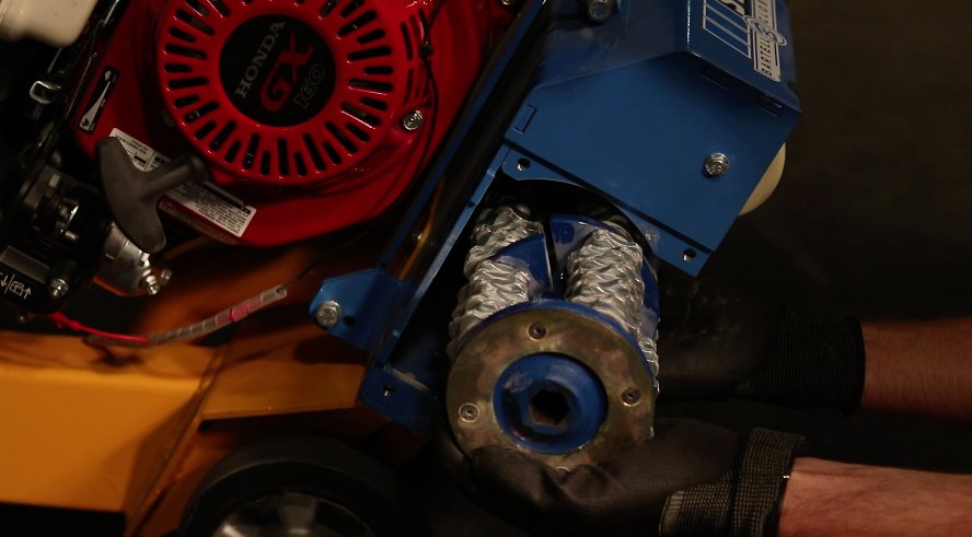 BEF 200N- SET-UP & BASIC OPERATION (VIDEO) – Diamond Tool Store