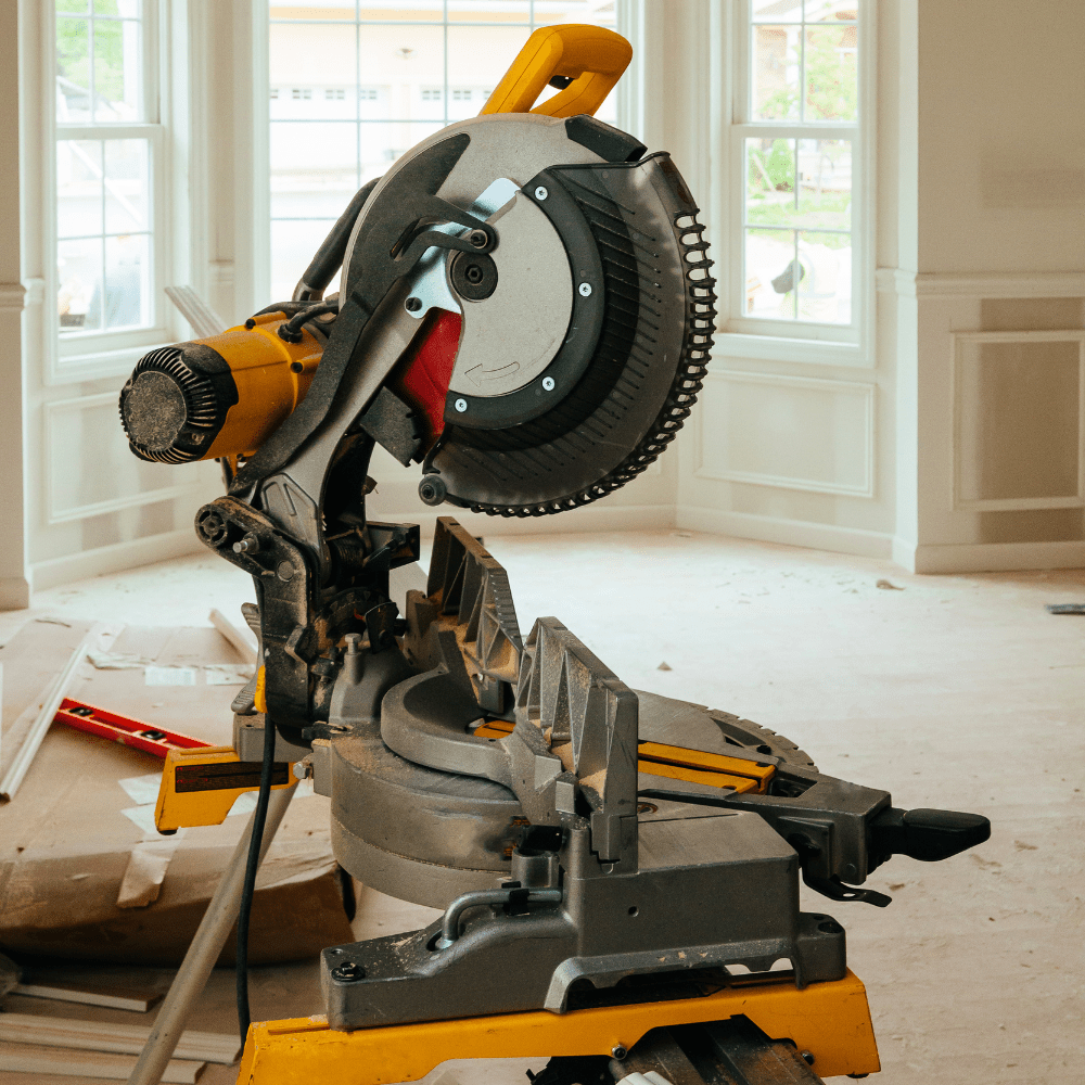 Saws from A-Z | Understanding Saws | The Difference in each Saw ...