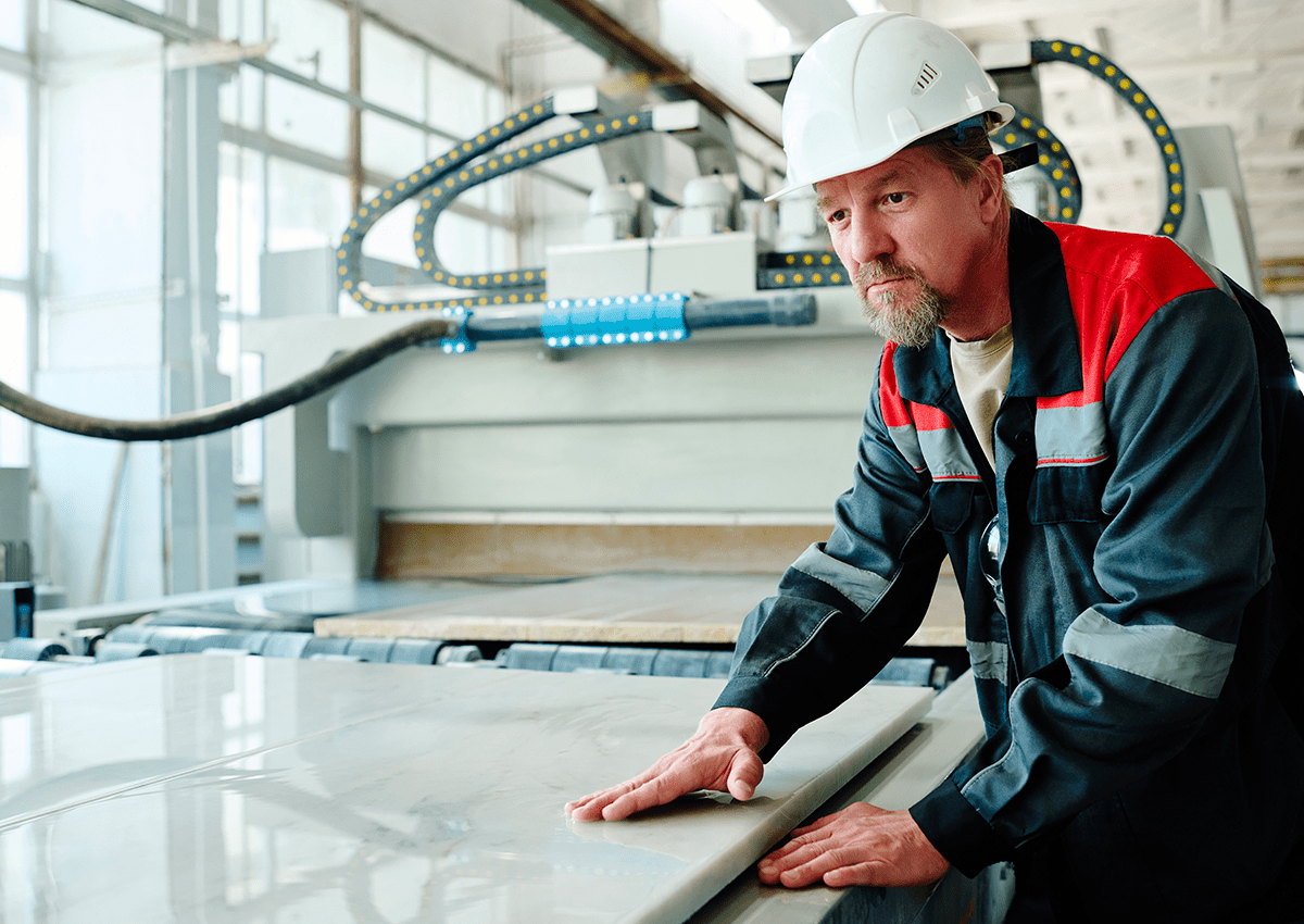 Tenax: Excellence in Stone Care and Innovation – Diamond Tool Store