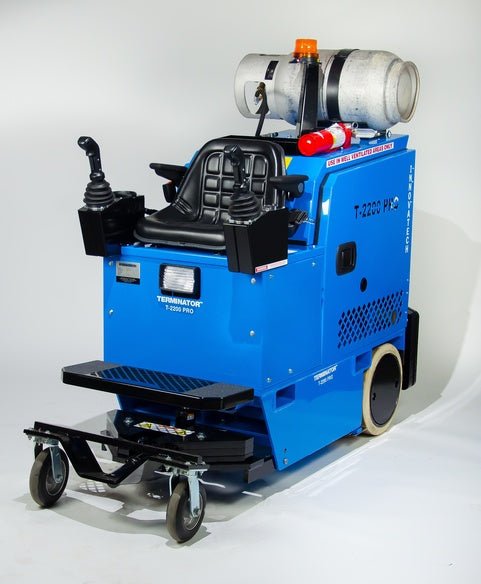 TERMINATOR TOOLING 101 – Diamond Tool Store