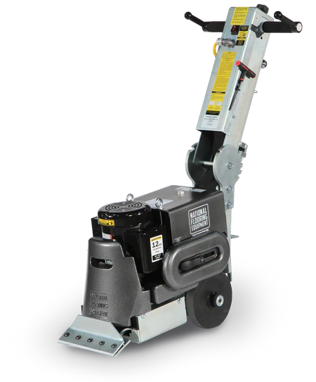 Floor Scrapers: Floor & Tile Removal Machines for Sale – Diamond Tool Store