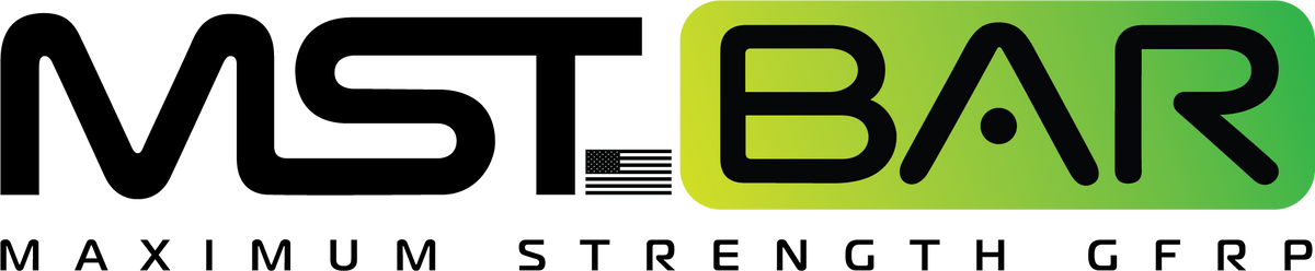 MST Bar | Fiberglass Rebar | Fiberglass Concrete Reinforcement ...