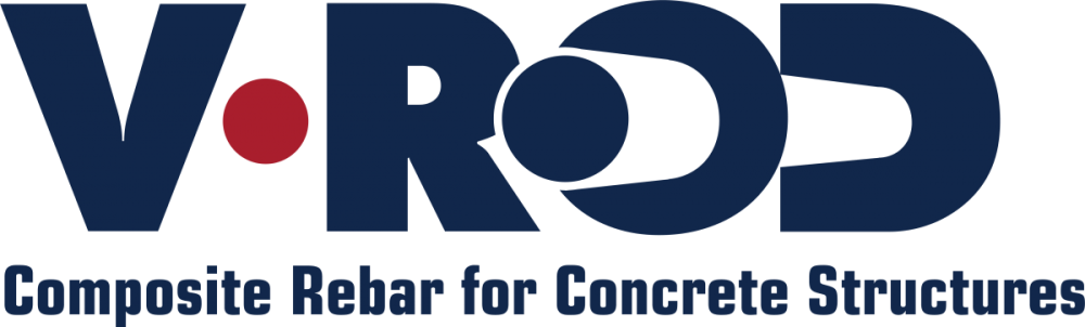 V Rod | Pultrall Inc | Rebar | Rebar Products | Fiberglas Rebar | GFRP ...