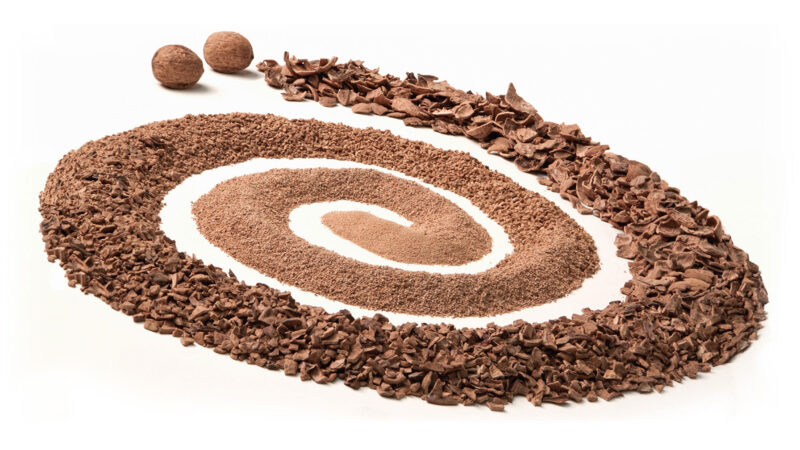 Walnut Shells | Eco-Shell | Blasting and Polishing | Eco-Friendly ...