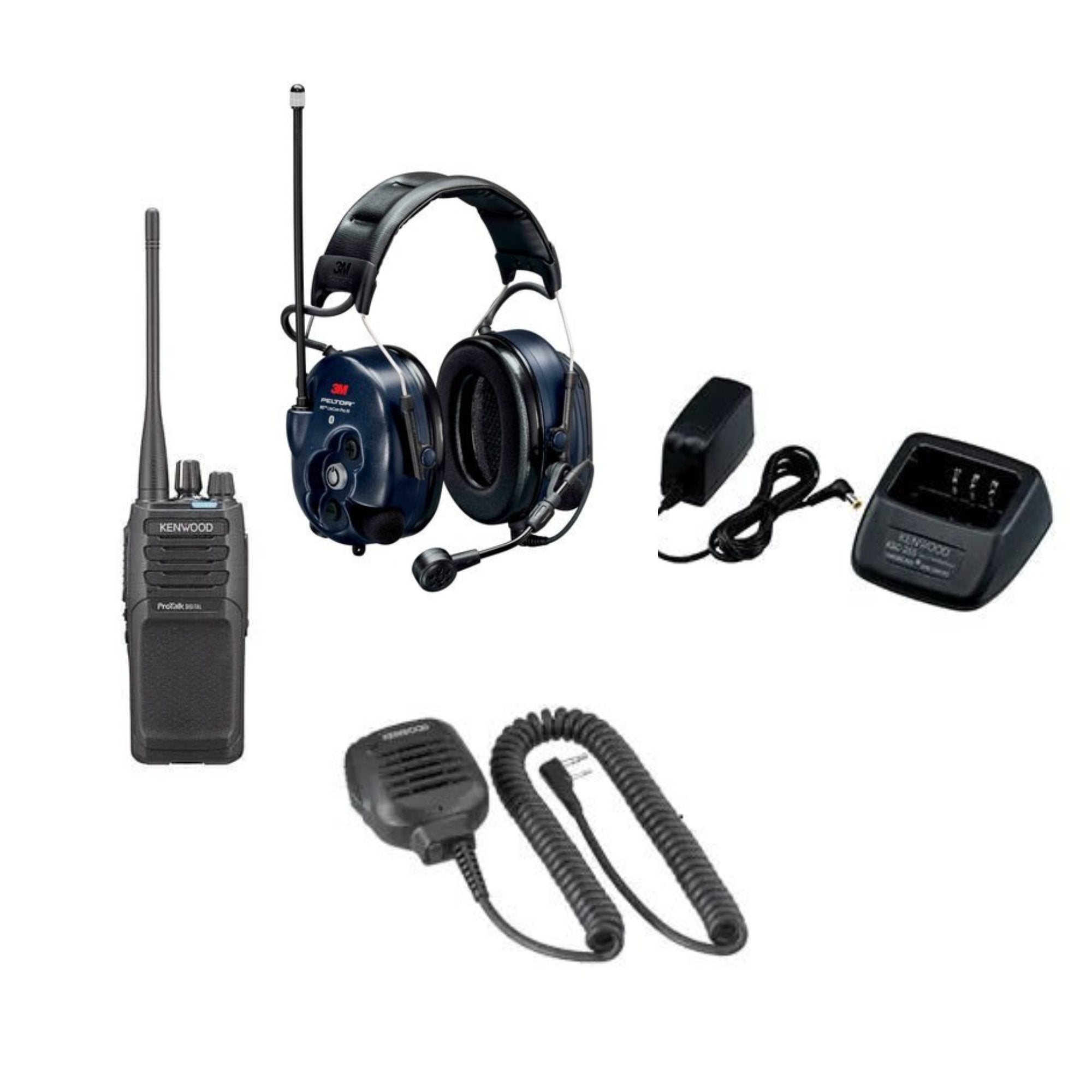 Communication Devices & Accessories | Two Way Radio | Walkie Talkie ...