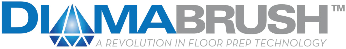 Diamabrush | Coatings Removal Tool | Concrete Prep Tools | Floor Disc ...