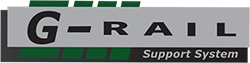 G-Rail Support Systems | G-Rail | G Rail USA | Grabo Lifting System ...