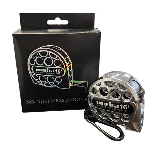 Tape Measures | Measuring Tapes | Stainless Steel Tape Measures