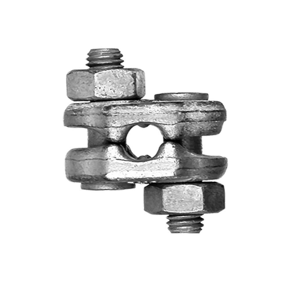 SafeLink Fist Grip | Cable Termination | 5/16" Cable | Single Piece ...