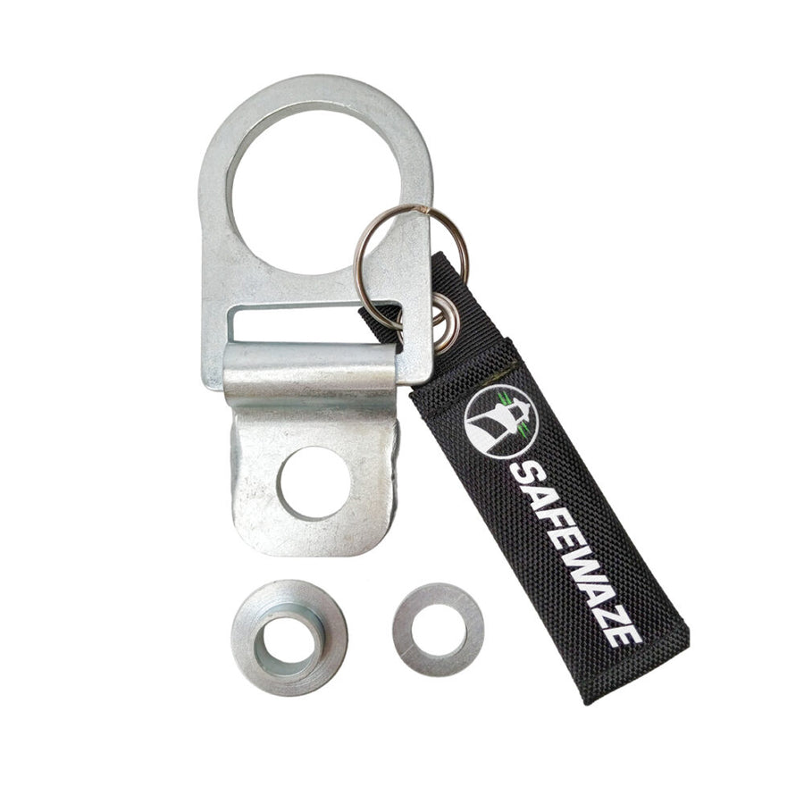 Safewaze | Fall Protection and Safety Equipment | Harness | Lanyard ...