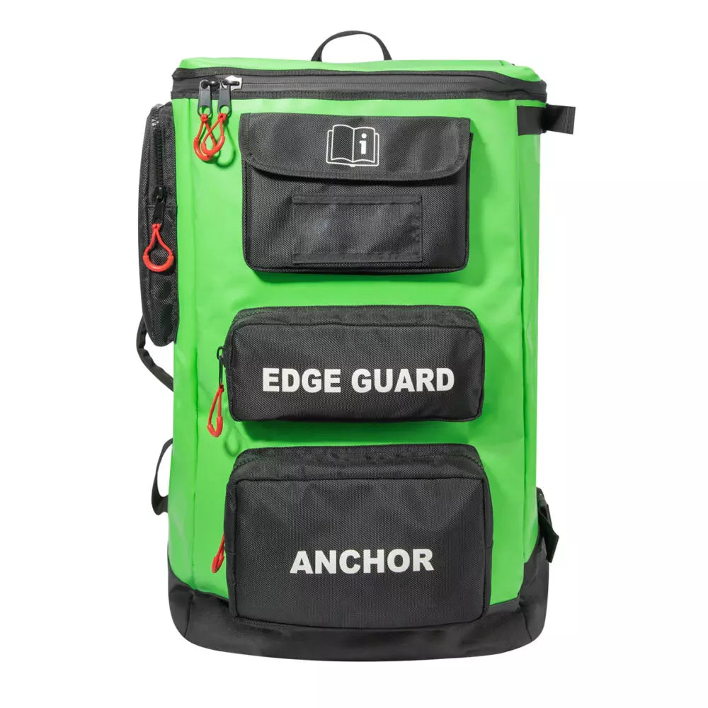 Rescue Gear Bag | Organized Storage | Backpack Carry Option – Diamond ...