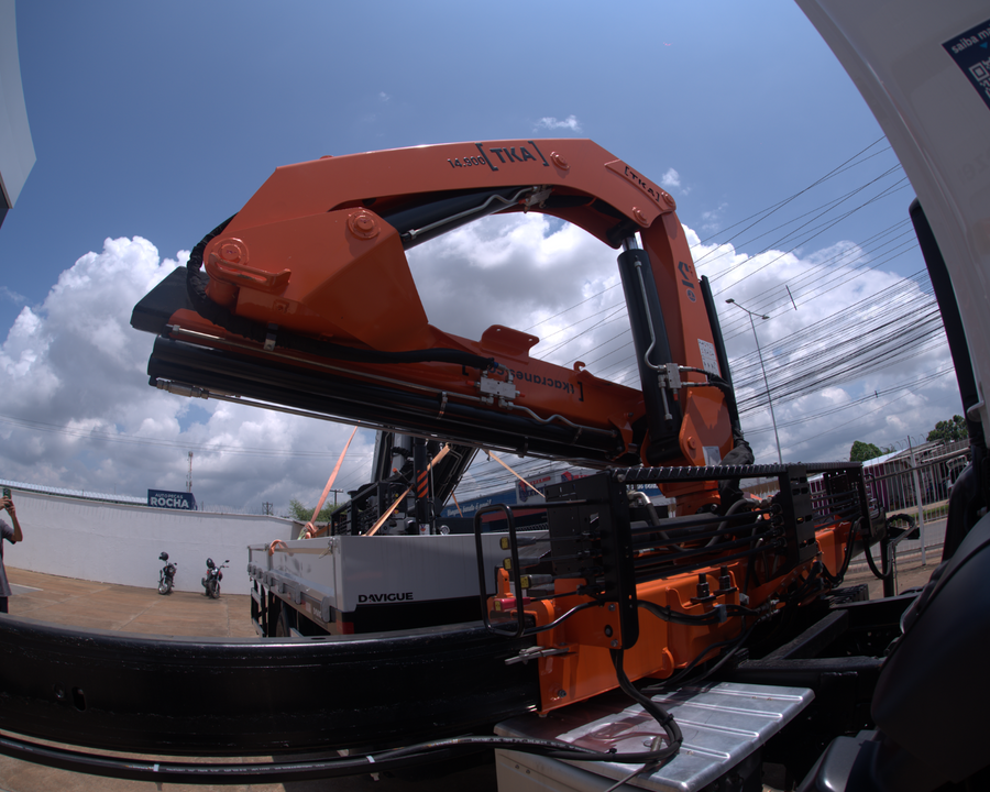 TKA Cranes | Material Handling | Knuckle Boom | Lifting Equipment ...
