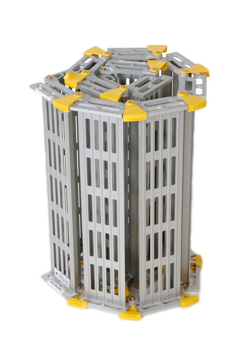 Adjustable Wheelchair Ramp | Heavy-duty Portable Ramp | Roll-A-Ramp ...