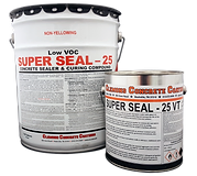 Super Seal-25+NY MATTE VT - Low VOC | Clemons | Acrylic Sealer