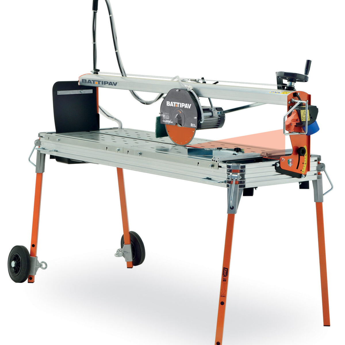 Battipav Class Plus 1300S | Tile Saw | Tile Cutter – Diamond Tool Store