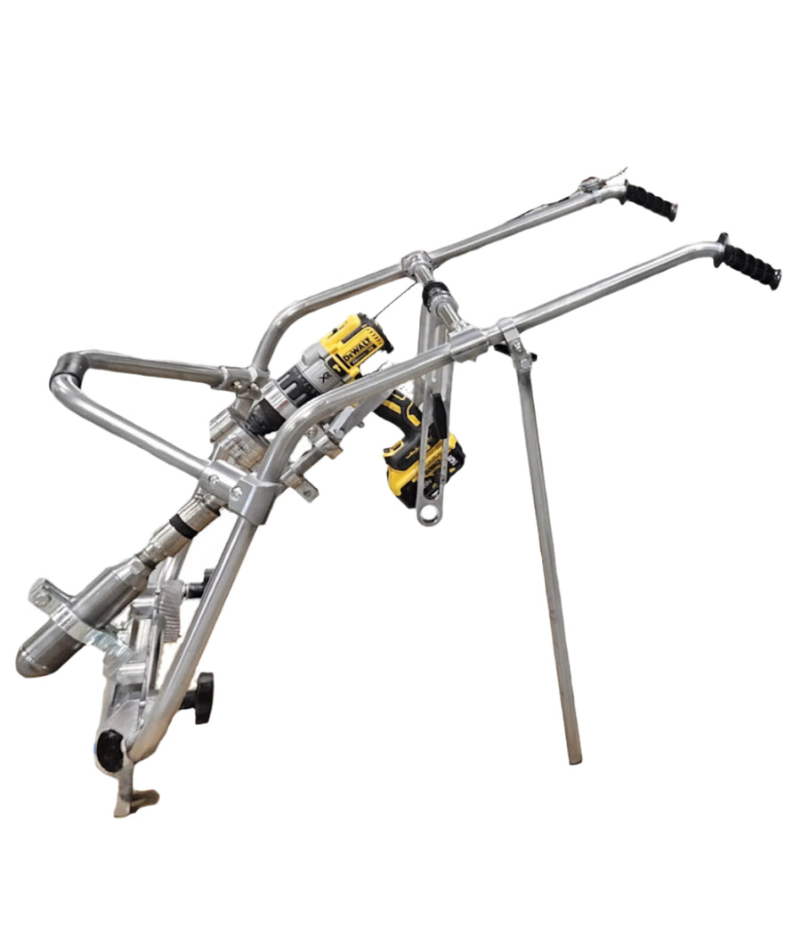 Multivibe | Concrete Finishing Equipment | Power Screeds | Concrete ...