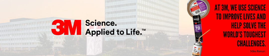 3M | 3M Adhesives | Cleaning Supplies | Building Materials | 3 M ...