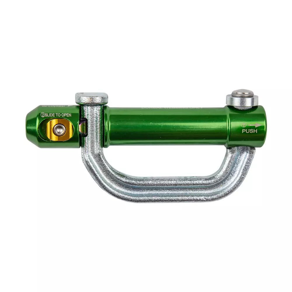 Triple Action Retractable Bracket | SRL Brackets | Single & Dual ...