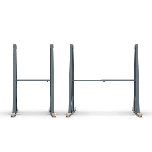 ABACO ADJUSTABLE GIANT TRUCK A-FRAME-AGTA096 | Stone Slab A Frame ...