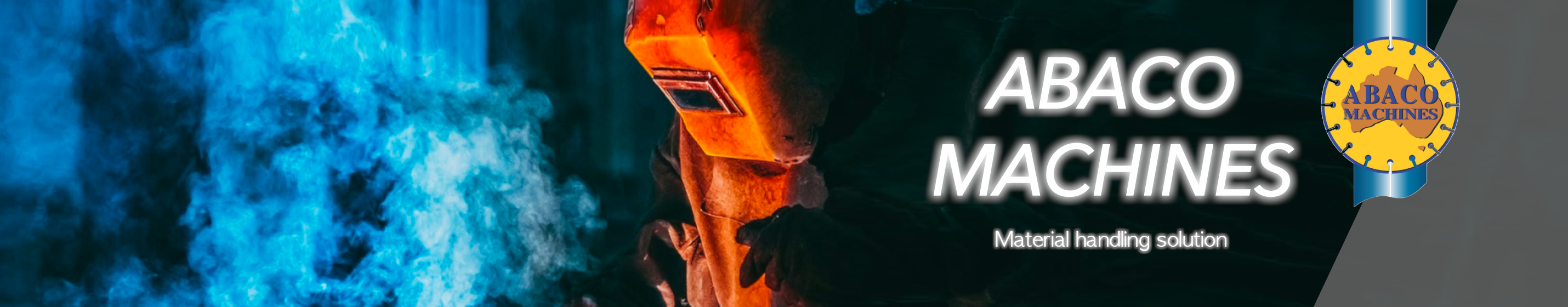 Abaco Machines | Abaco Lifters | Abaco Clamps | Abaco Vacuum Lifters