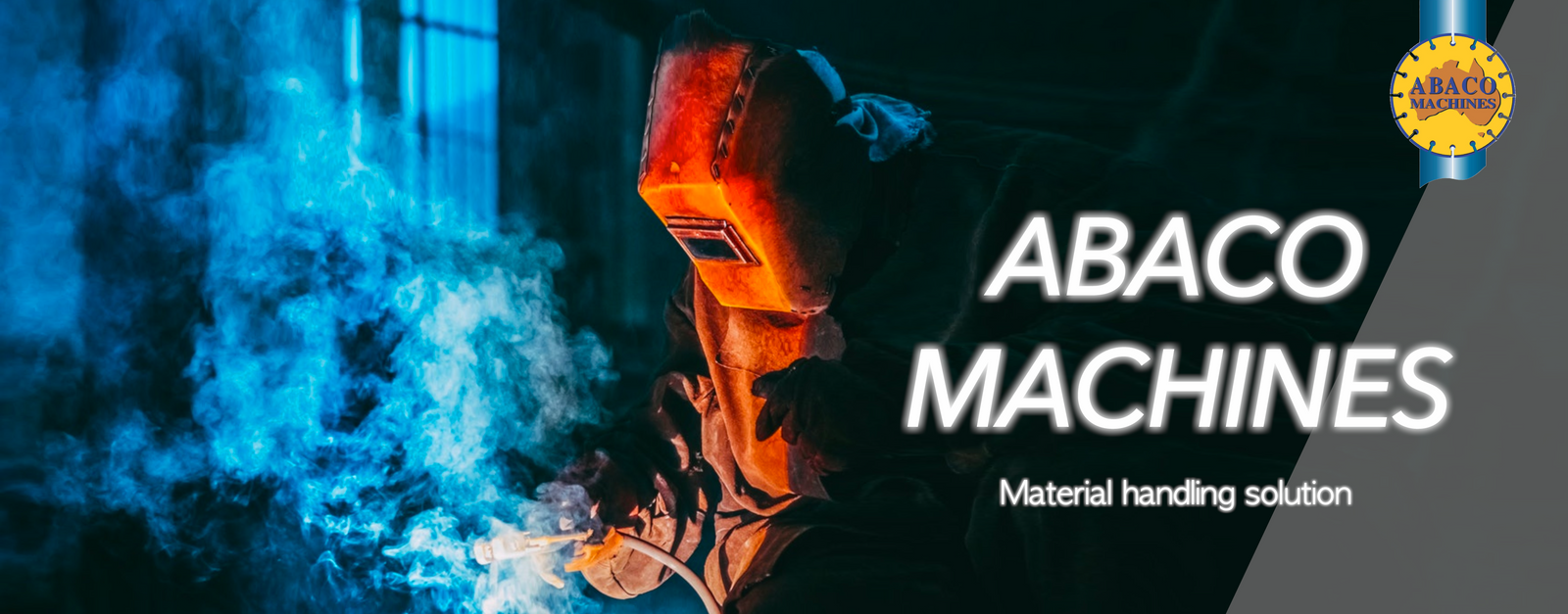 Abaco Machines | Abaco Lifters | Abaco Clamps | Abaco Vacuum Lifters