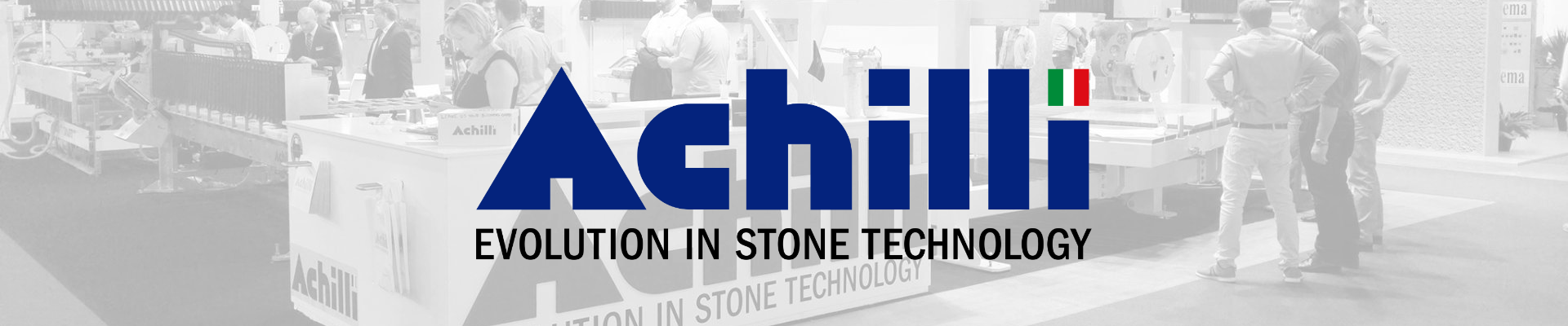 Achilli | Achilli Saws | Achilli USA | Bridge Saws | Stone Saws ...