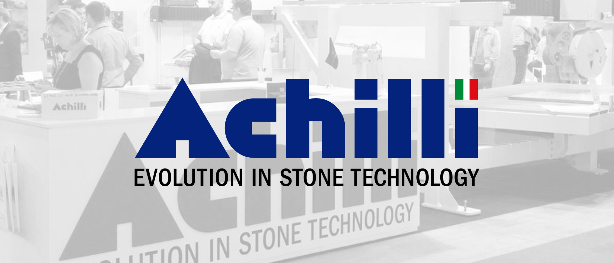 Achilli | Achilli Saws | Achilli USA | Bridge Saws | Stone Saws ...