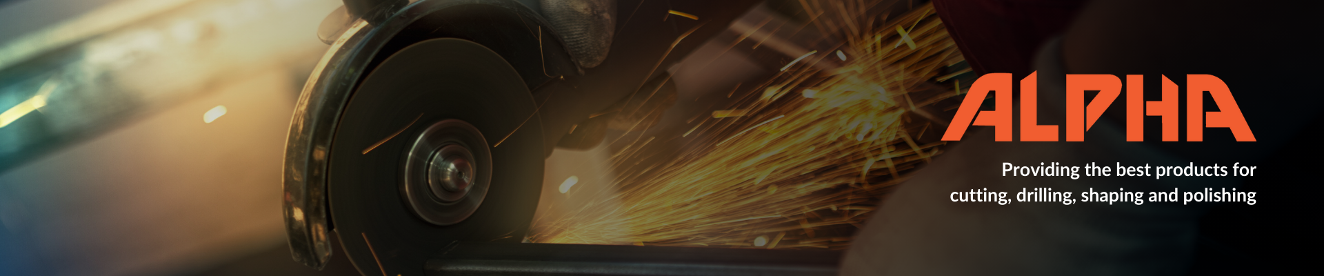 Alpha Tools | Alpha Professional Tools | Alpha Grinder | Stone Tooling ...