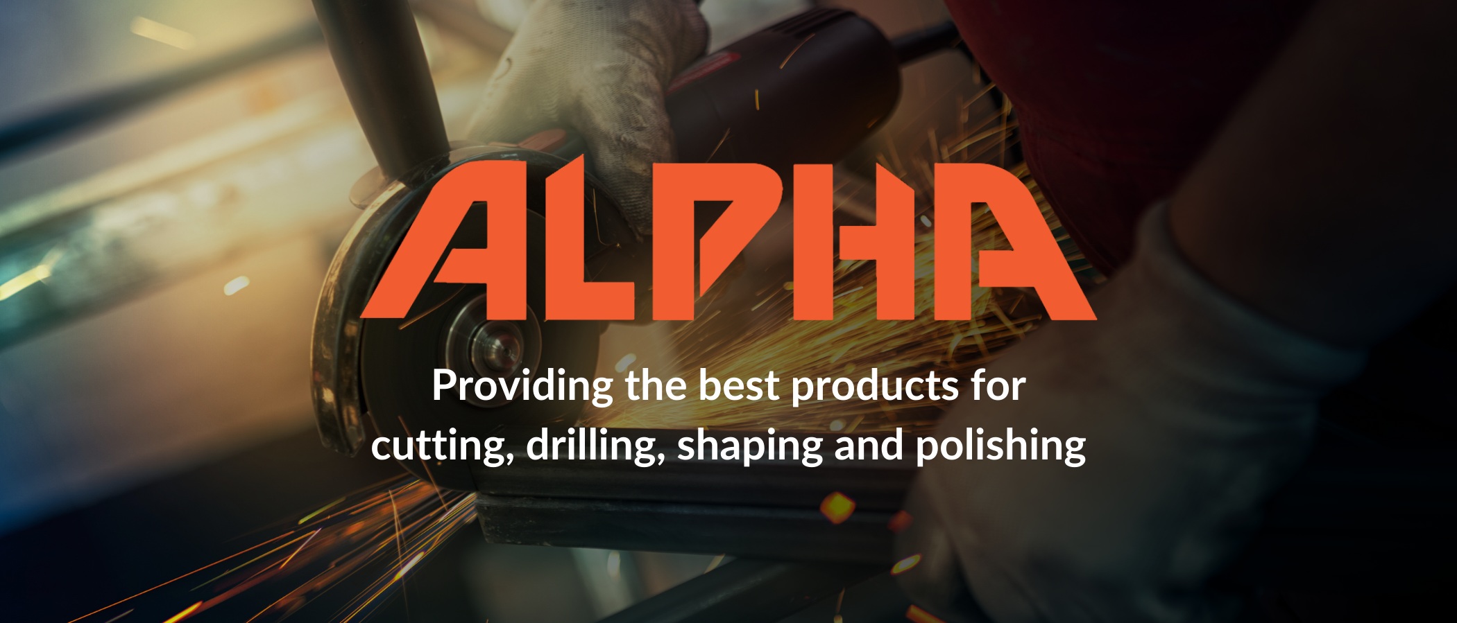 Alpha Tools | Alpha Professional Tools | Alpha Grinder | Stone Tooling ...