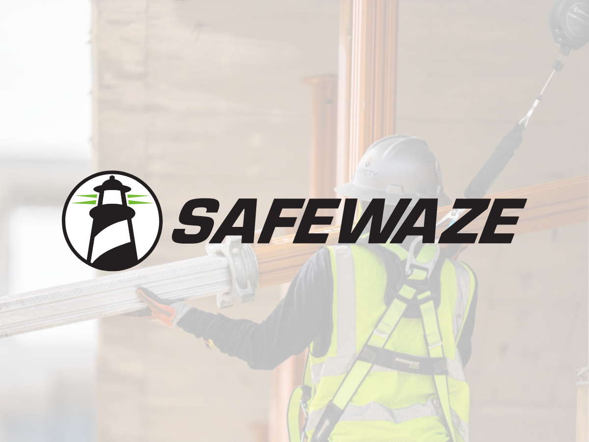 Safewaze | Fall Protection and Safety Equipment | Harness | Lanyard ...