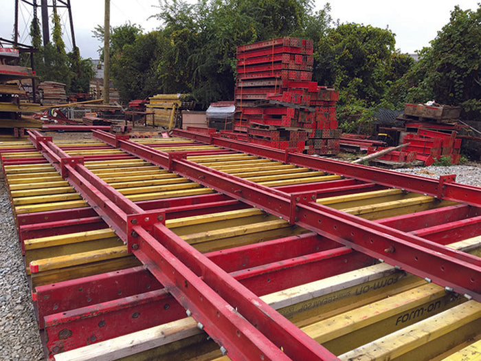 SureBuilt | Concrete Froms and Accessories | Ties | Bar Support ...