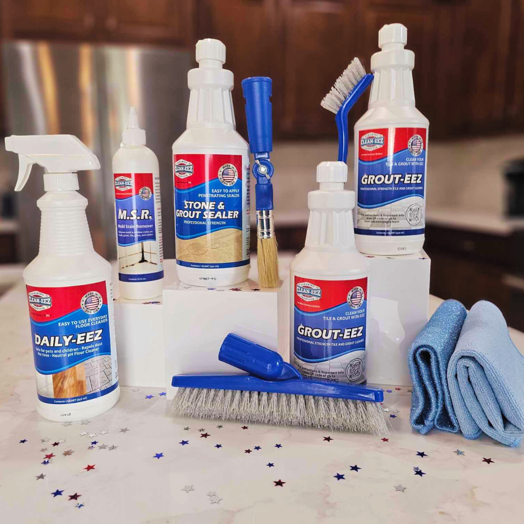 Ultimate Grout Care Bundle | Total Grout Care Collection – Diamond Tool ...