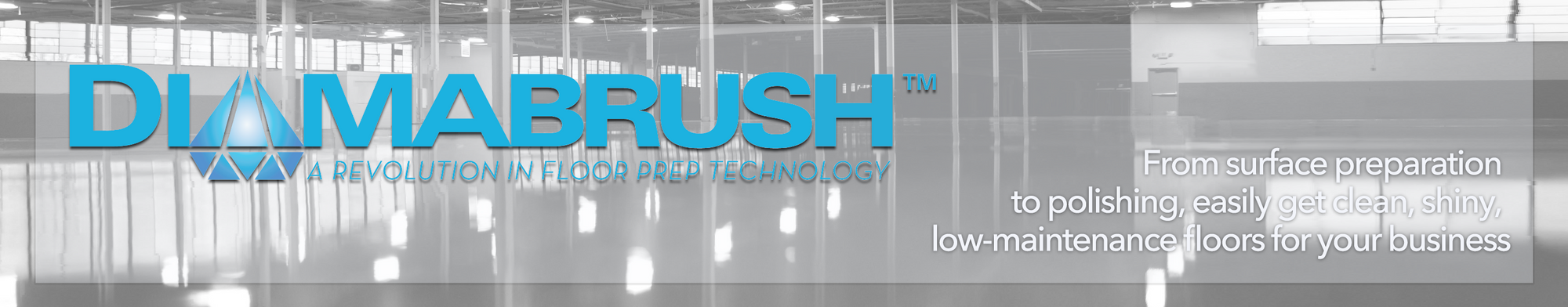 Diamabrush