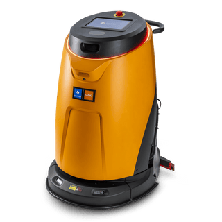 Taski | Ultimate Cleaning Machines | Walk Behind Auto Scrubbers ...