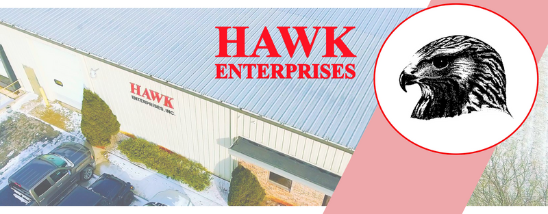 Hawk Enterprises | Hawk Buffers | Hawk Floor Machines | Hawk Brute