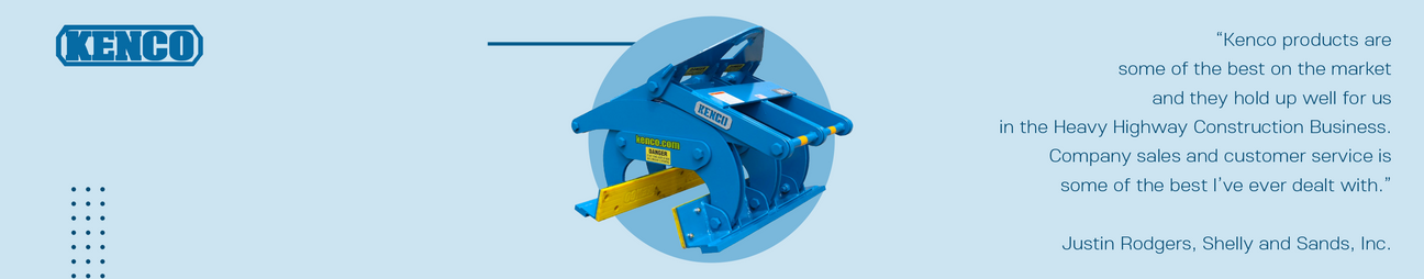 Kenco | Kenco Lifters | Kenco Pipe Lifters | Barrier Lifters | Lifters ...