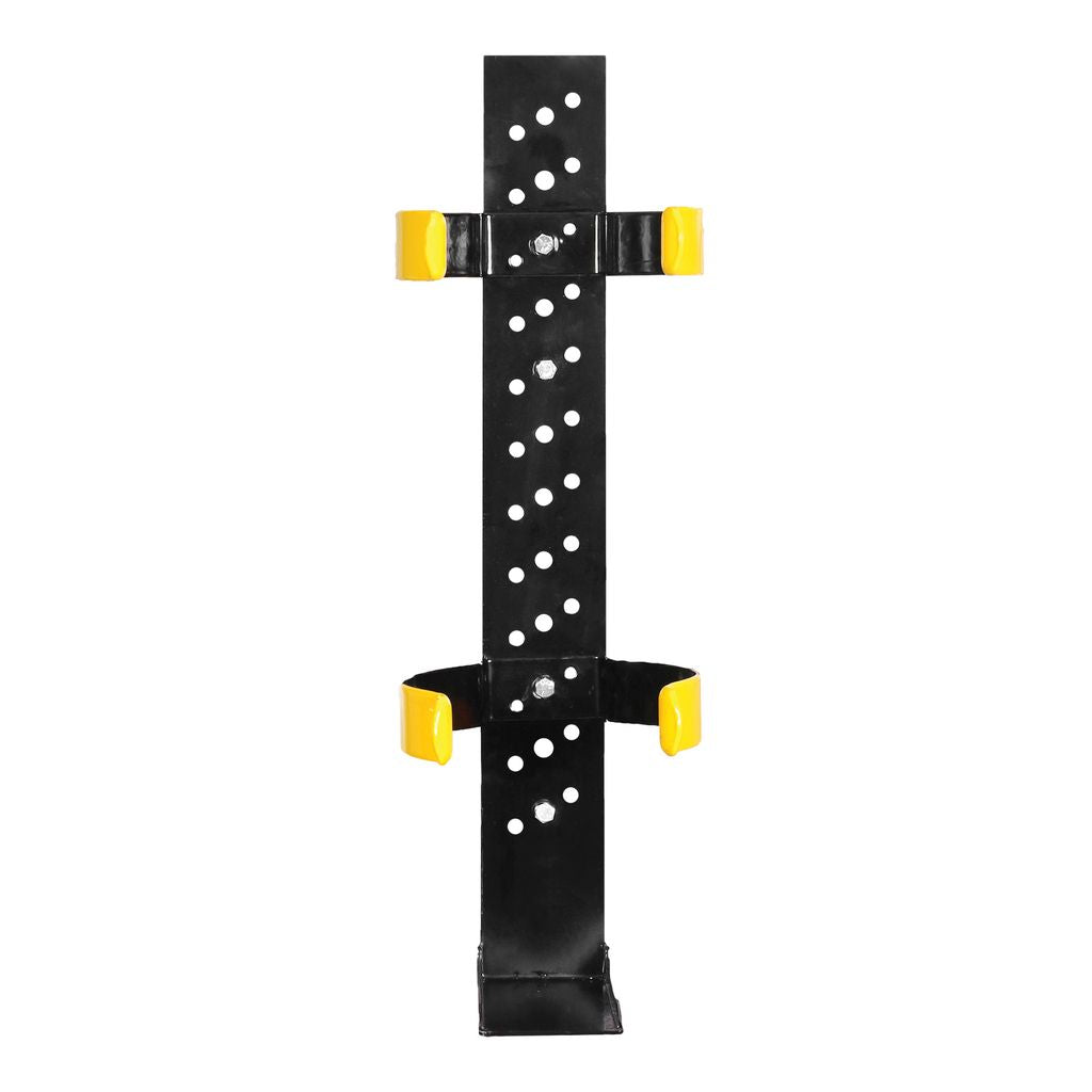 Air Pack L-Bracket | SCBA Cylinder Bracket System | 5"/6"/7" Diameter ...