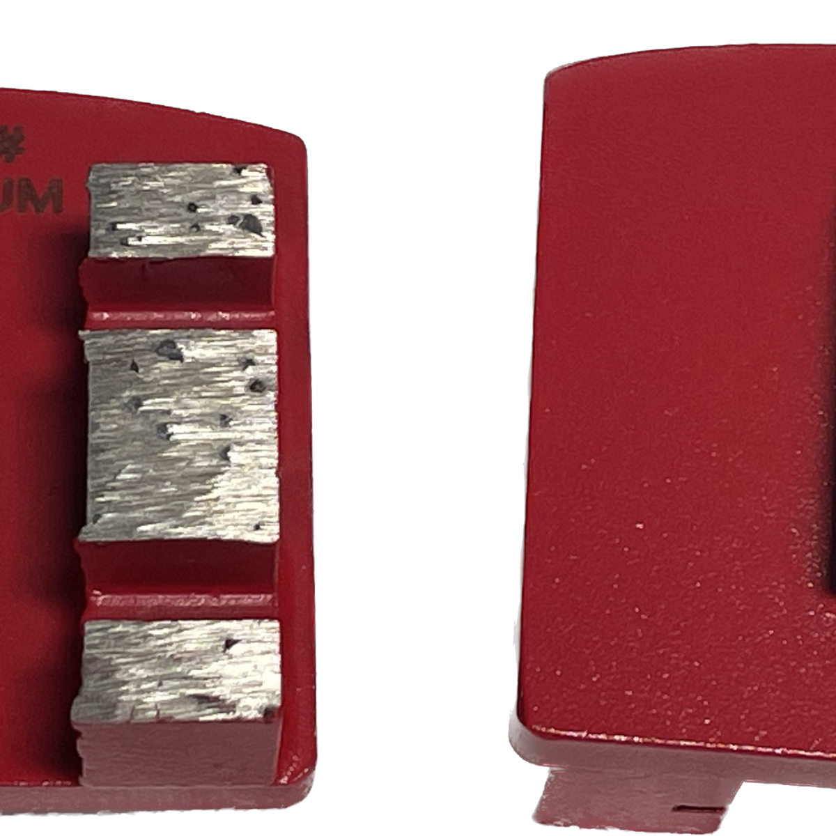 Scanmaskin WS Diamond - Double Bar Grinding Segment | Diamond Tools ...