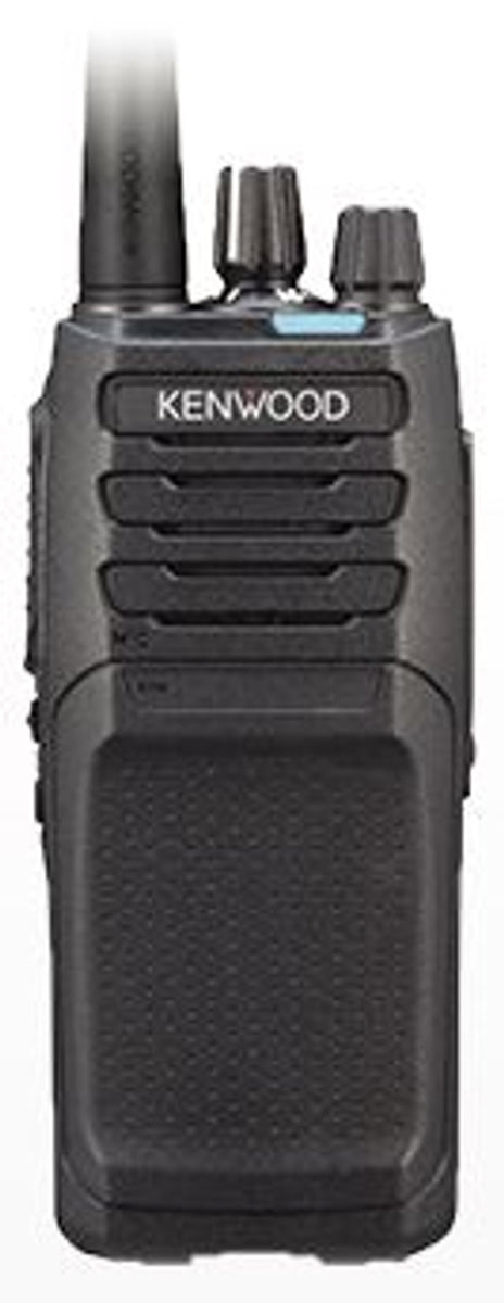Kenwood ProTalk NX-P1300AUK | 5 Watt UHF Radio | Kenwood Two-way Radio ...