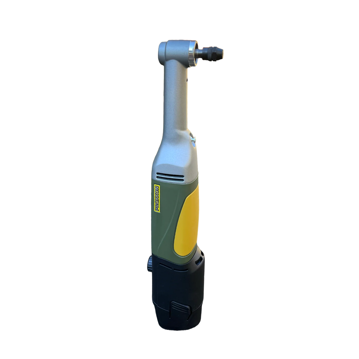 Proxxon Cordless Long Neck Angle Milling/Drilling | Distar Cutter ...