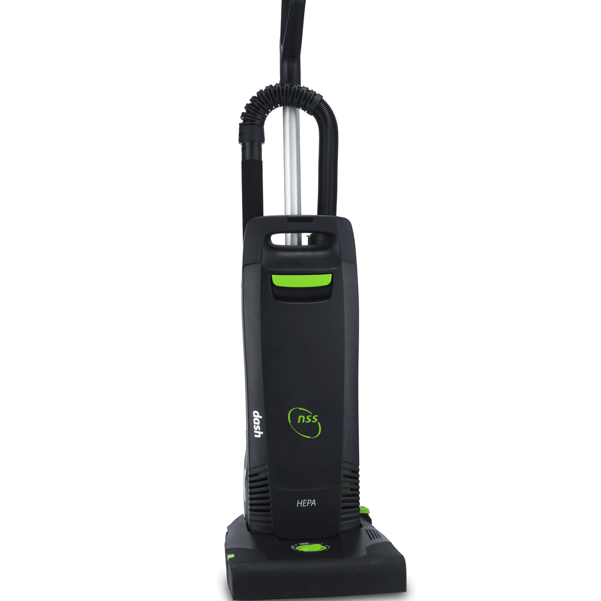 NSS dash | 12" Battery Upright Vacuum | Cord-Free, CRI Gold Certified ...
