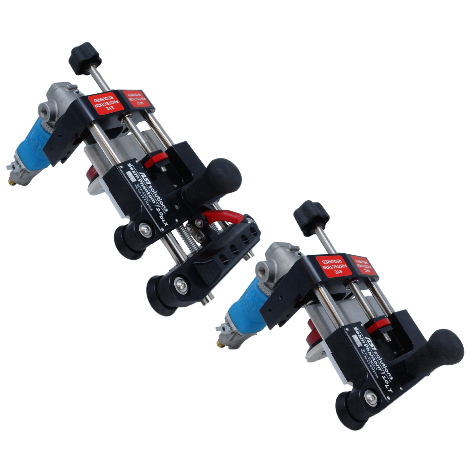 Seam Phantom 2.0 Air Package | Phantom Seam Solutions | Fabrication ...