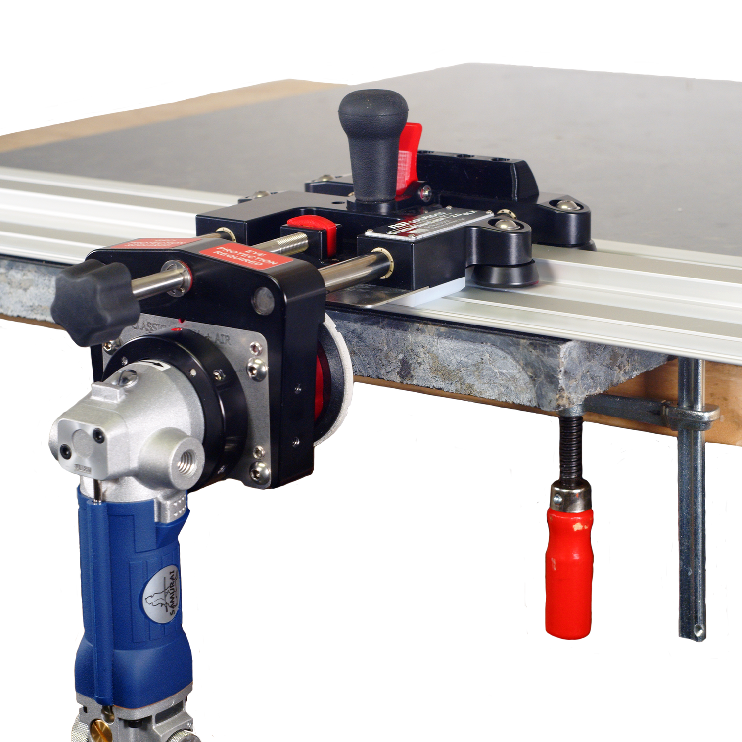 Seam Phantom 2.0 Air Package | Phantom Seam Solutions | Fabrication ...