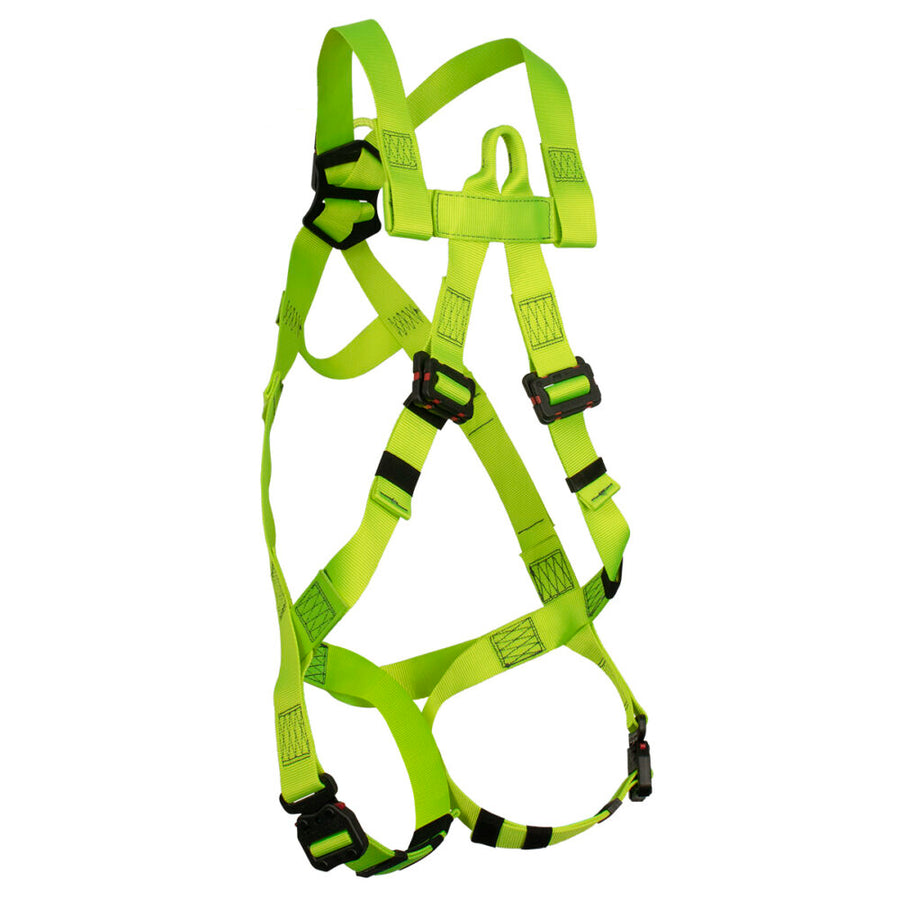 Safewaze | Fall Protection and Safety Equipment | Harness | Lanyard ...