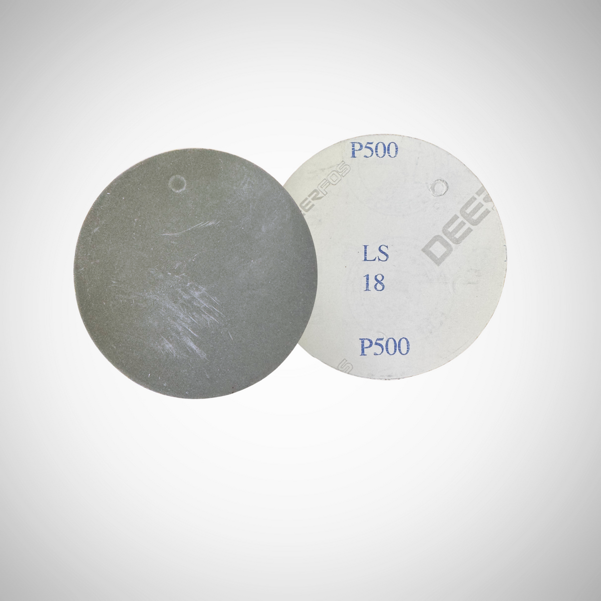 DTS P500 Sandpaper | Wood & Stone use | Wet & Dry | Marbles & Concrete ...