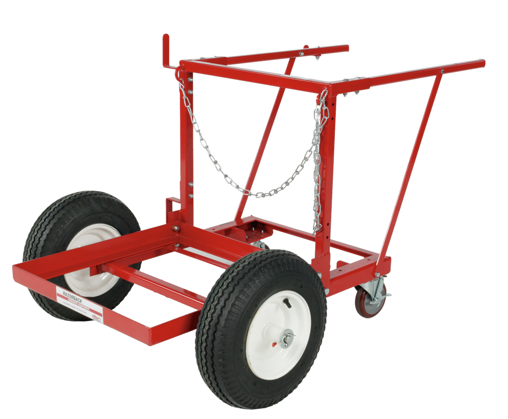 Allen Sprayer Carts | Tow Cart | Push Cart | Chemical Spraying Cart ...