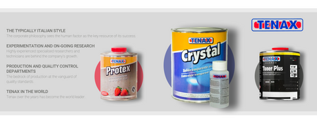 Tenax | Tenax Products | Tenax Stone Glue | Stone Adhesives | Proseal ...