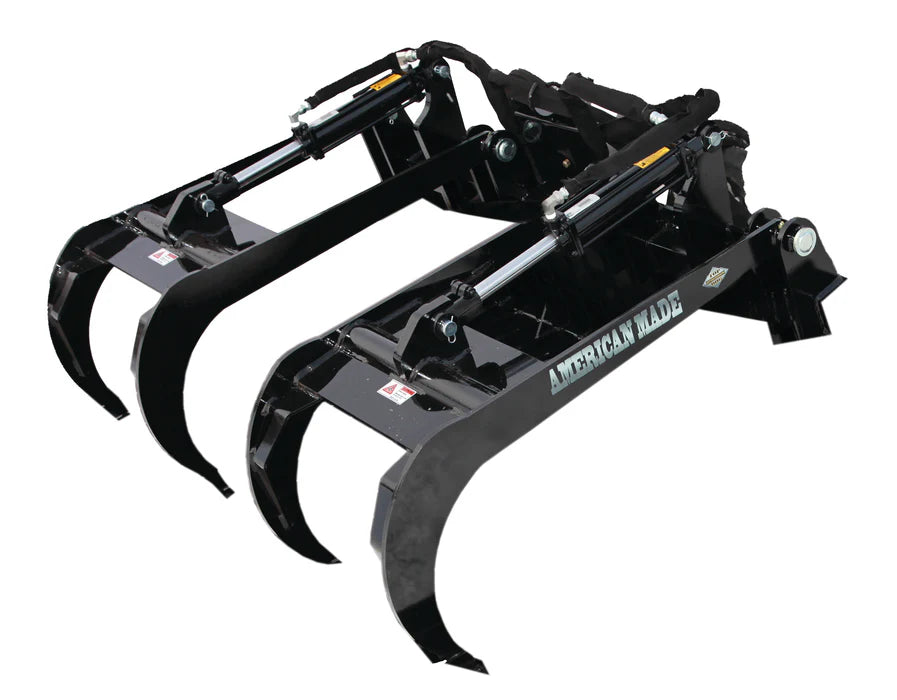 Weld On Grapple | Skid-steer | – Diamond Tool Store