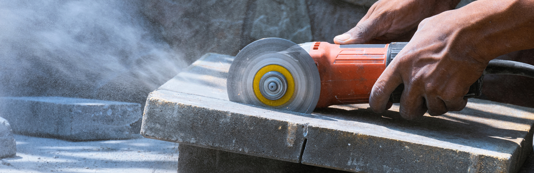 Tools & Equipment for Granite, Concrete, & Tile | Diamond Tool Store